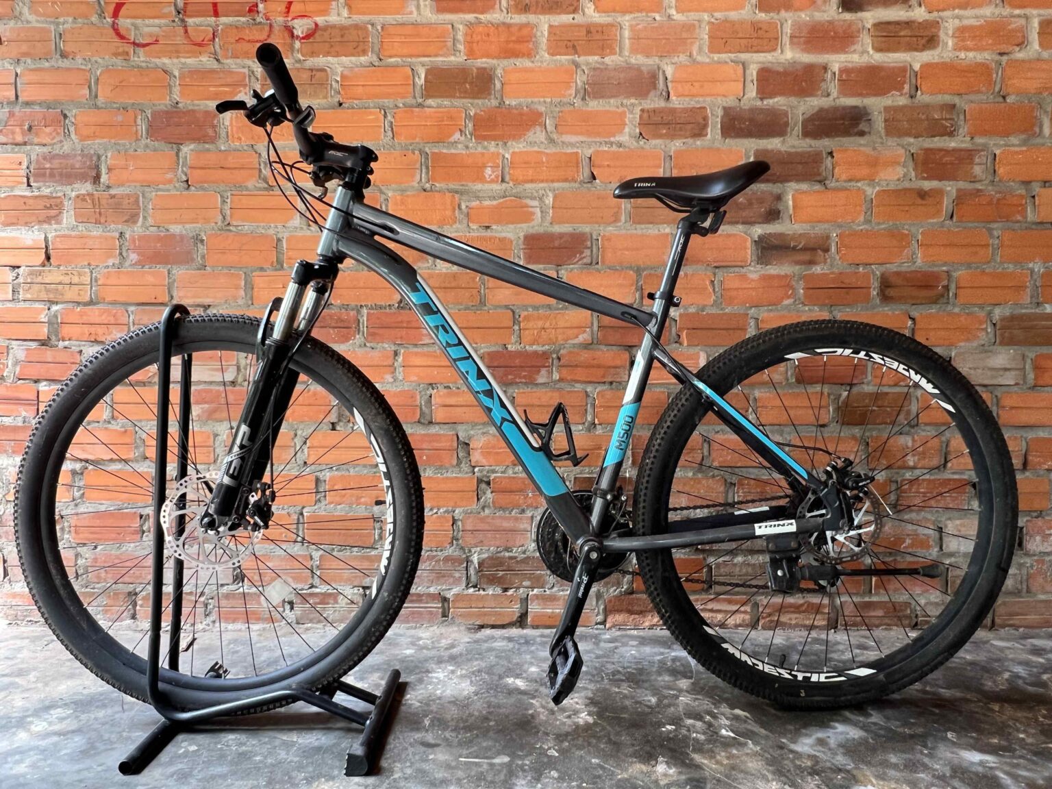 Siem Reap Bike Rental